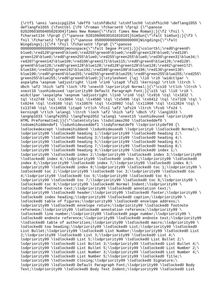 Proje 1 Kodlari | PDF | Html | Writing