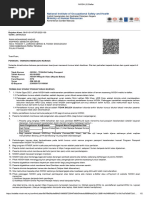 Niosh - E-Daftar | PDF