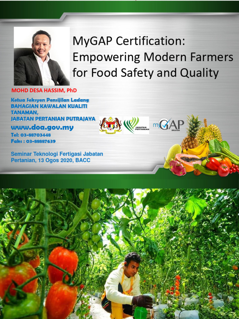 Kertas Pembentangan5 | PDF