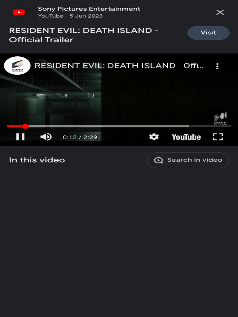 Resident Evil - Google Search | PDF