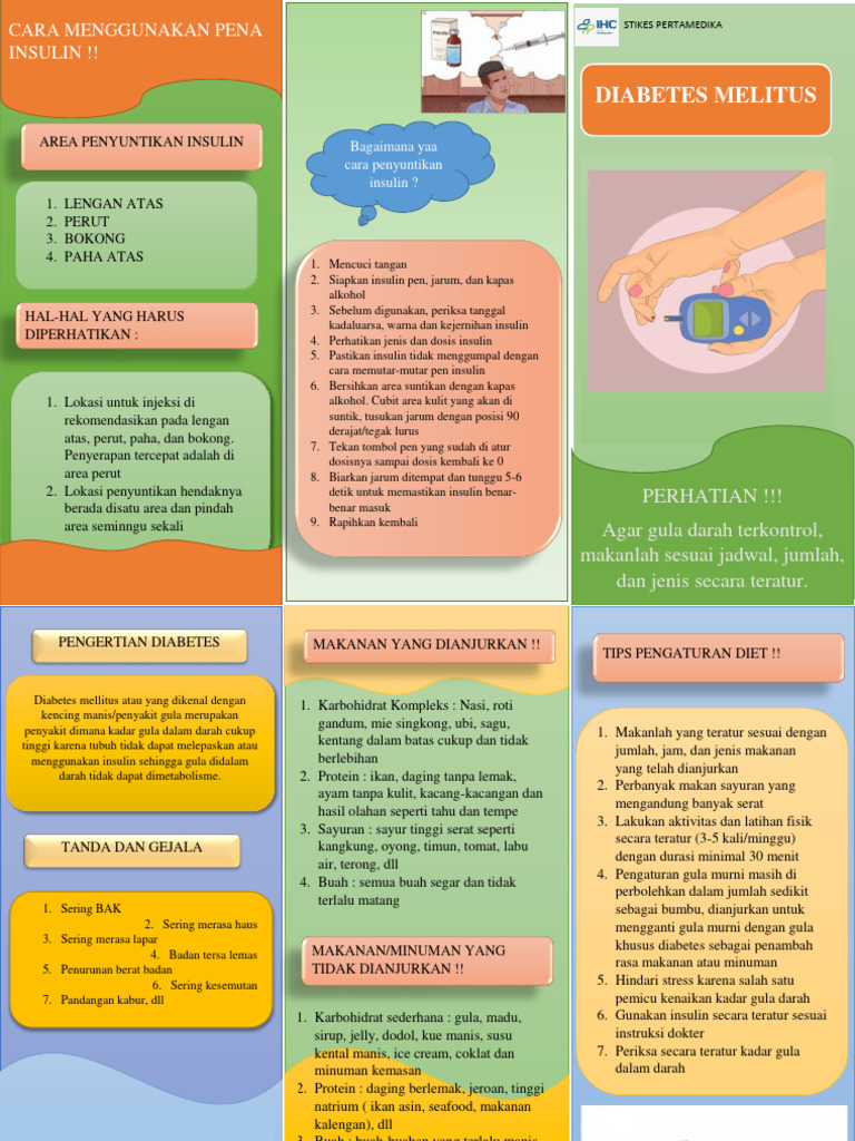 Leaflet DM | PDF
