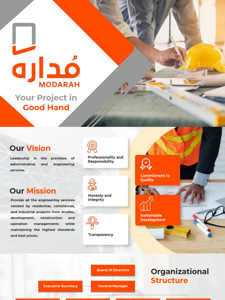 Profile English | PDF | Riyadh | Project Management