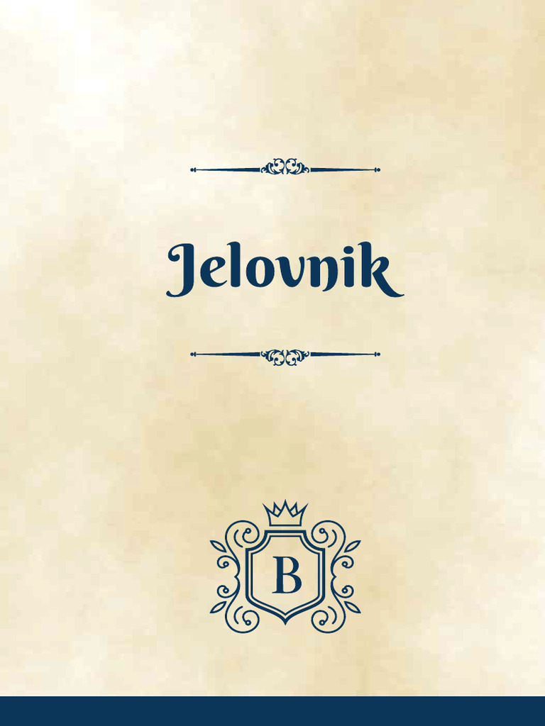 Cjenik Knjiga A4 | PDF