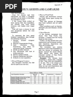 HeroQuest Expansion Order Guide | PDF