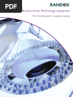 ThinPrep® Genesis™ Processor Brochure GBR EN | PDF | Printer (Computing ...