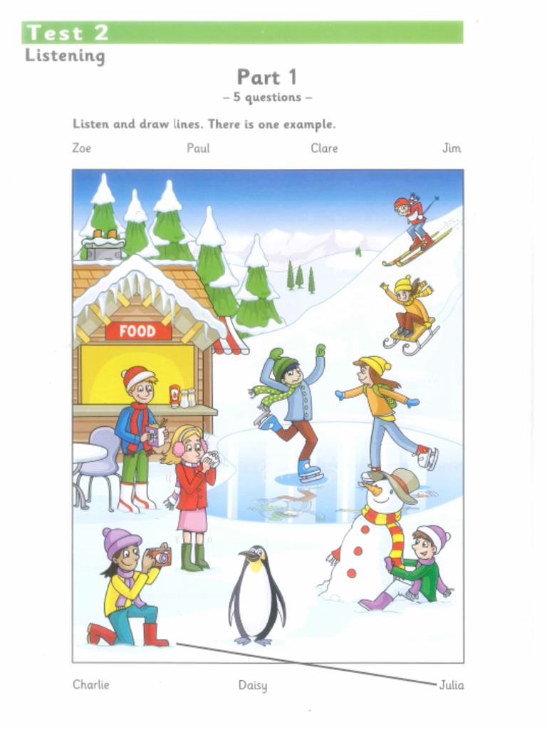 Movers 2 - 2018-28 | PDF