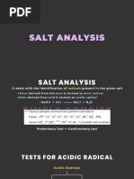 Iodine Value Determination: Wijs Method | PDF | Iodine | Titration