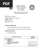 DSWD PMB GF 011 Rev 02 Aics General Intake Sheet | PDF | Social Work ...