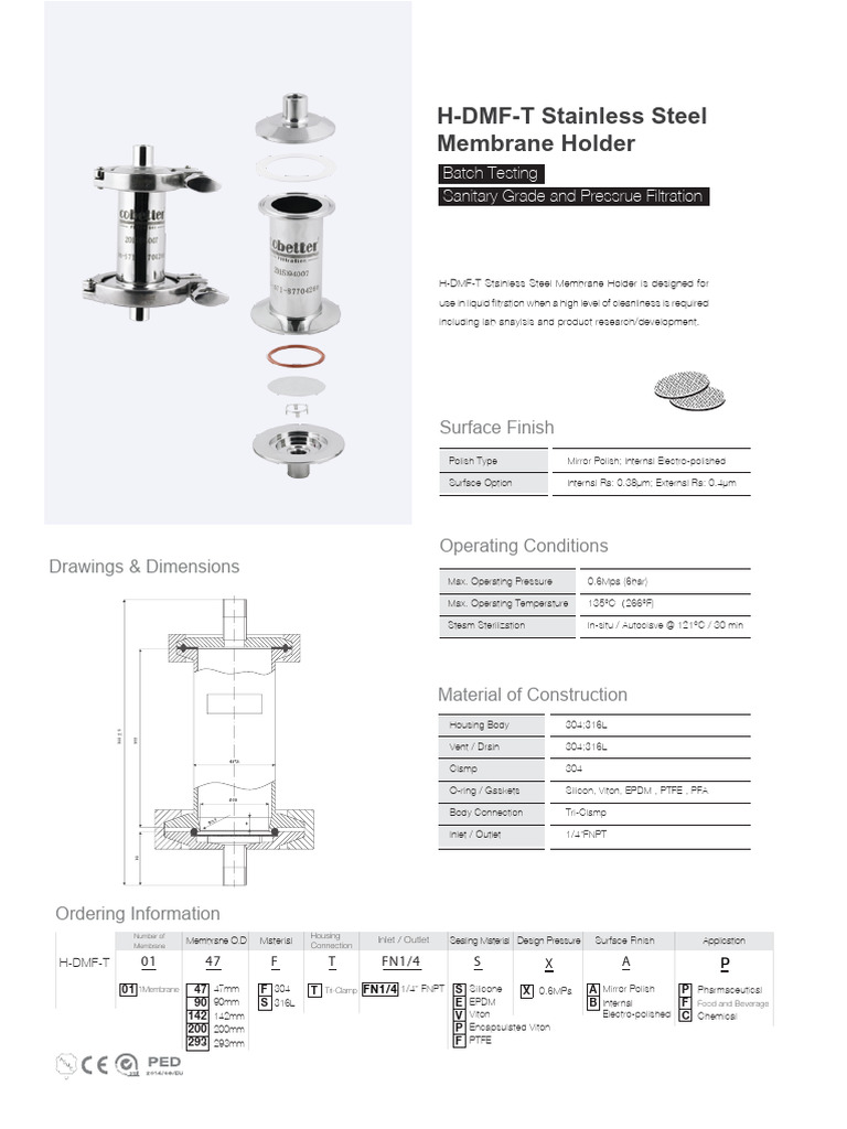 27 DMF-T | PDF | Materials