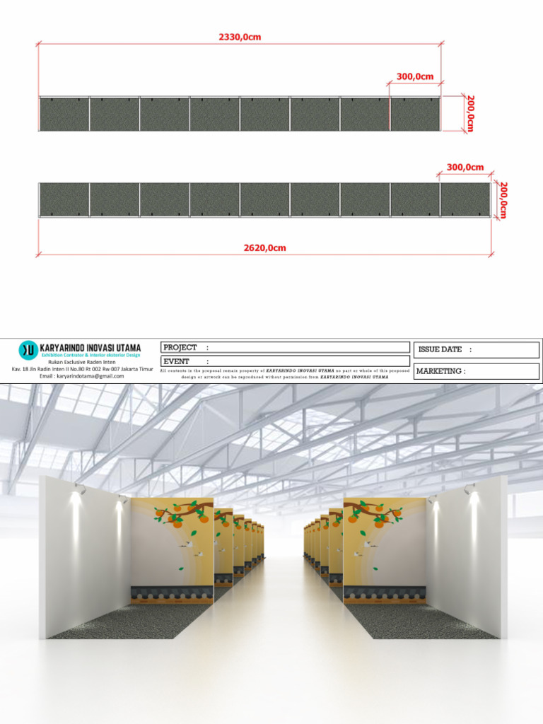 Standart Layout | PDF