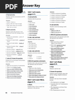 2023 NYS ELA Released Questions Guide | PDF | Walt Disney | Multiple Choice