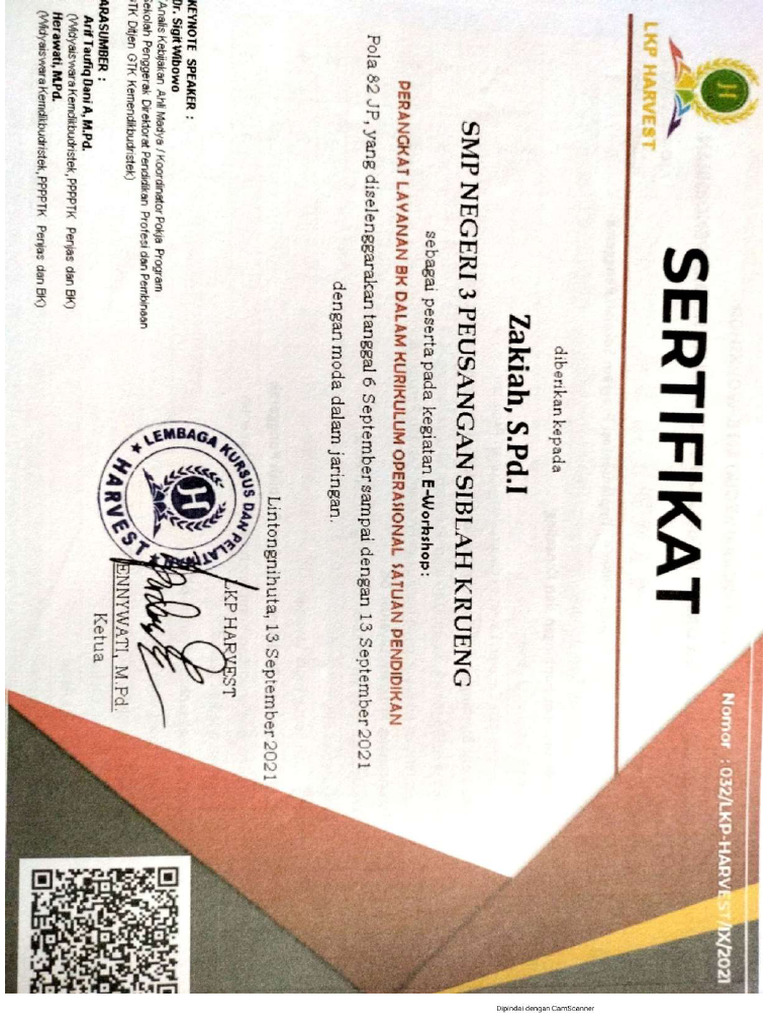 Layanan BK 21 - Compressed | PDF