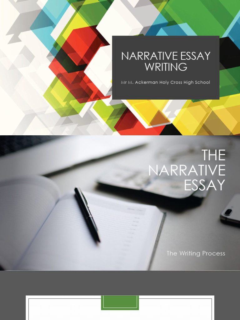 Narrative Essay Writing | PDF | Essays | Proofreading