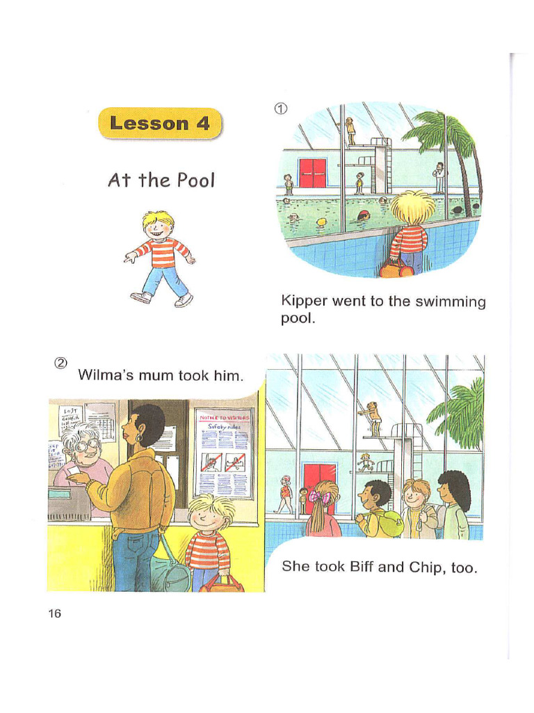 13 at The Pool | PDF