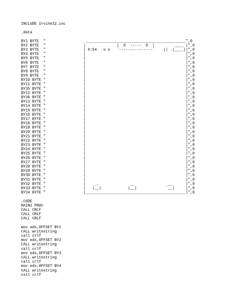 Mobile Ui | PDF | Computer Architecture