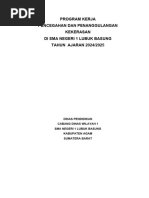 Program TPPK | PDF