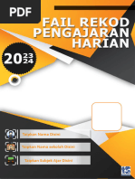 Senarai Penjodoh Bilangan | PDF