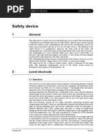 Electrical Installation Testing Procedures | PDF | Electrical Wiring ...