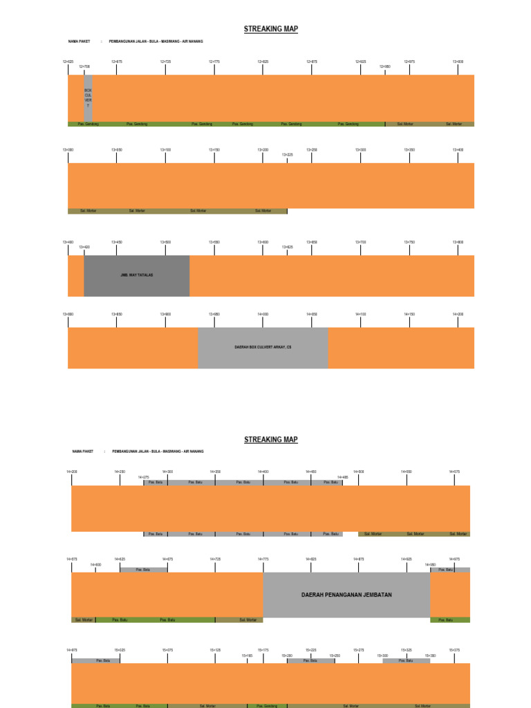 Streaking Man 1 | PDF