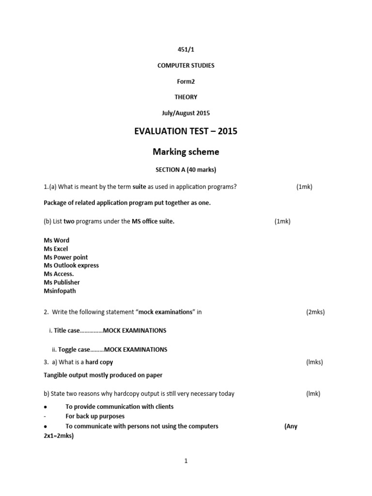 Computer | PDF | Operating System | Computer Data Storage