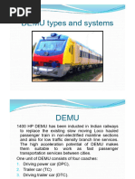 BOXN Wagon Specifications and Capacity | PDF