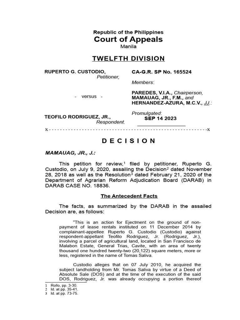 CA DAR Willful Non Payment Rental | PDF | Lease | Notary Public