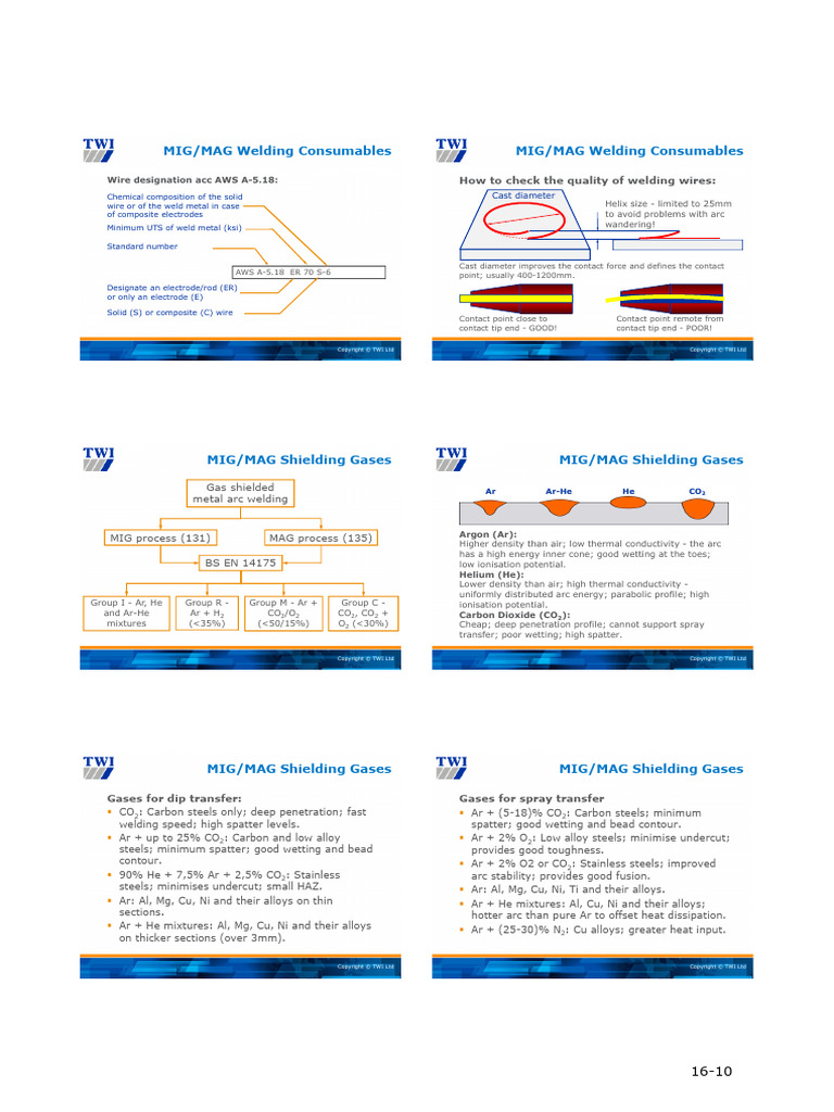 Silde - Cswip - 3.1 079 156 30 | PDF | Construction | Welding