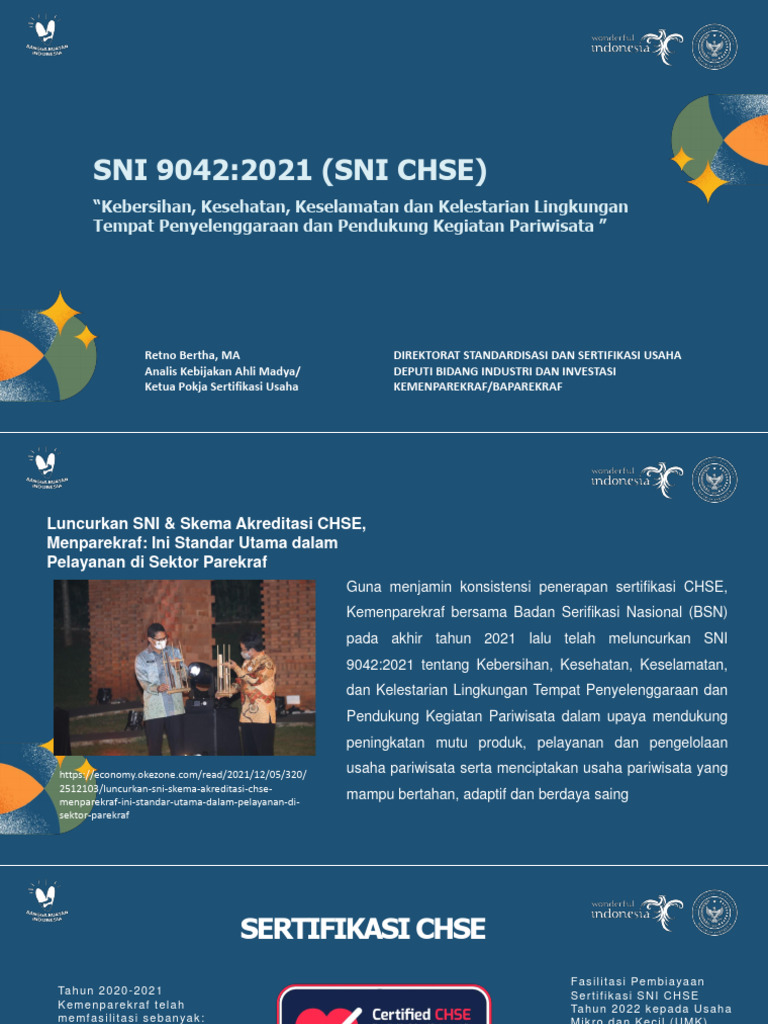 Sni Chse - 11062024 | PDF