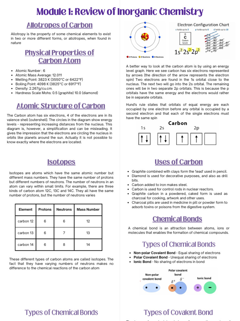 Biochem Notes | PDF | Carbohydrates | Amino Acid