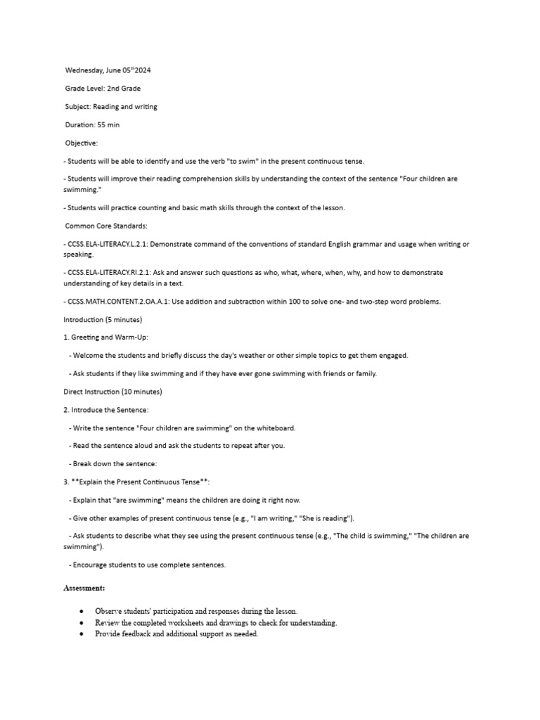 Wednesday | PDF | Cognition | Behavior Modification