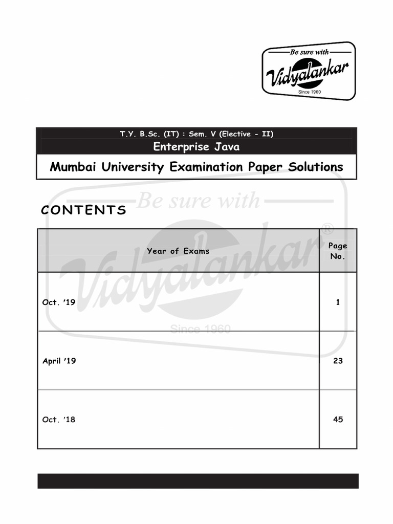 Java EQ Soln | PDF