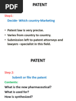 Patent Kind Codes Overview by Country | PDF | Patent Application ...