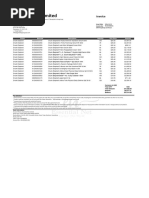 How To Place An Order With Inuka | PDF | Perfume | Password