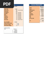 OpEx Budget Template Guide | PDF