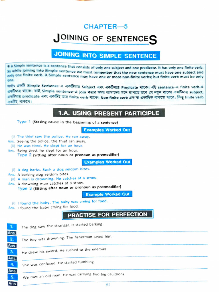 Adobe Scan 27 Feb 2023 | PDF | Subject (Grammar) | Verb