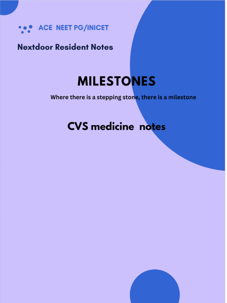 Cvs Final Processed | PDF