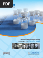 Filter Types in Pharma/Biopharma | PDF | Filtration | Sterilization ...