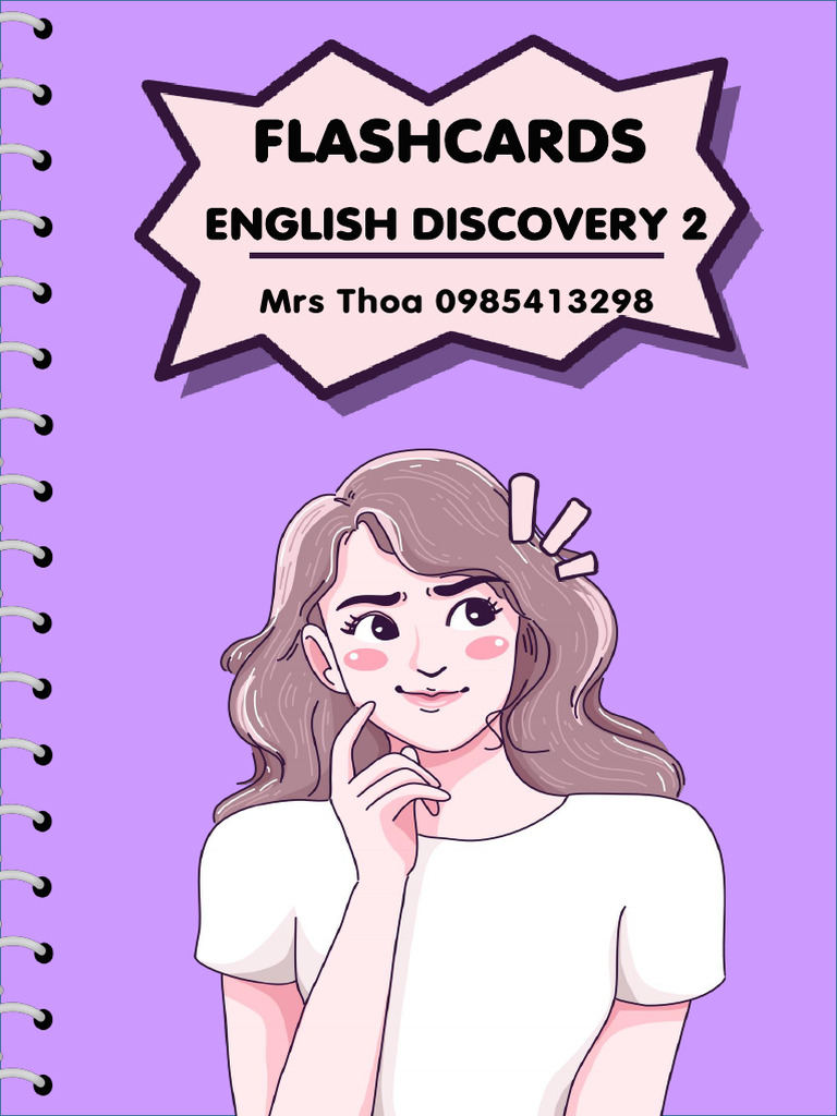 FLC English Discovery 2,3 | PDF | Foot