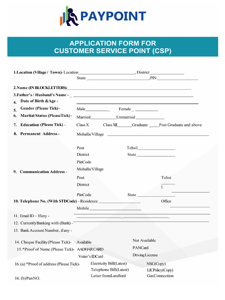 Vle Form P.ind | PDF