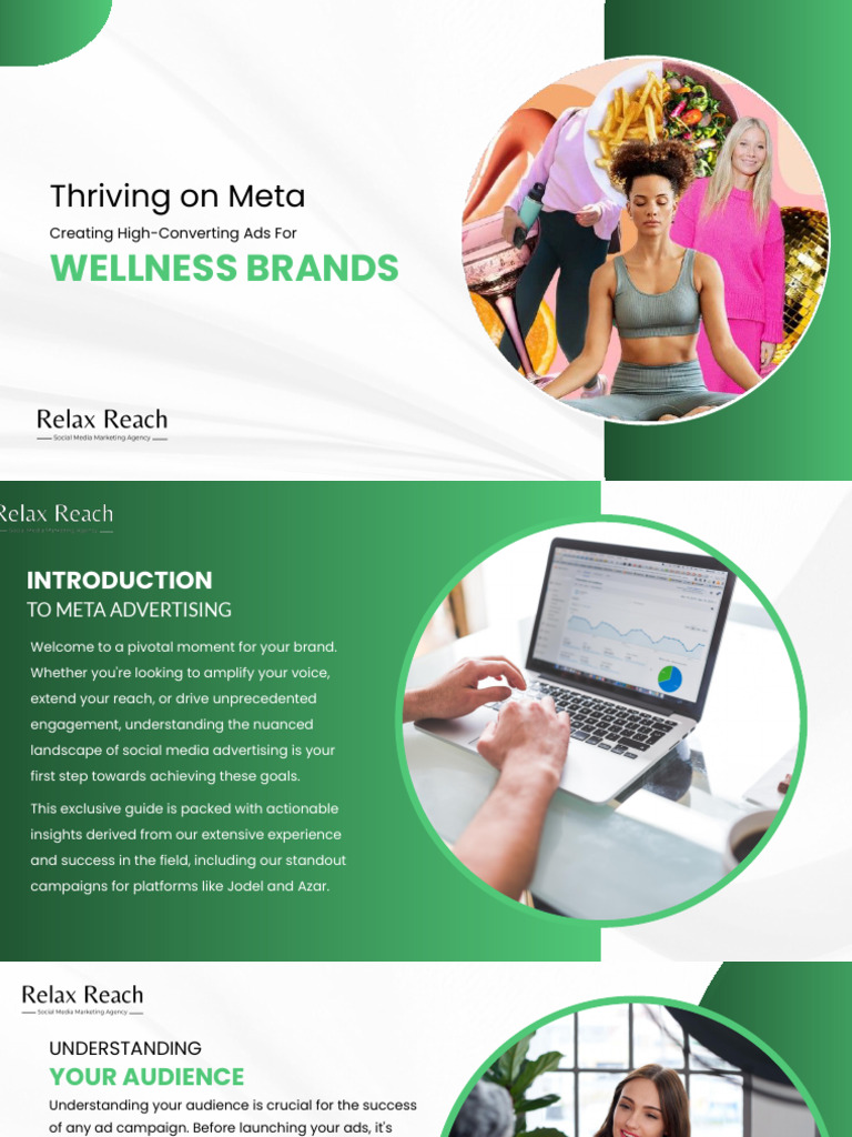 Meta Ads Guide - Lead Magnet - Hartmund | PDF | Advertising | Brand