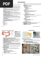 Constipation Assessment Scale | PDF
