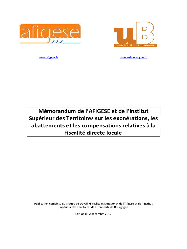 Memorandum 2 | PDF