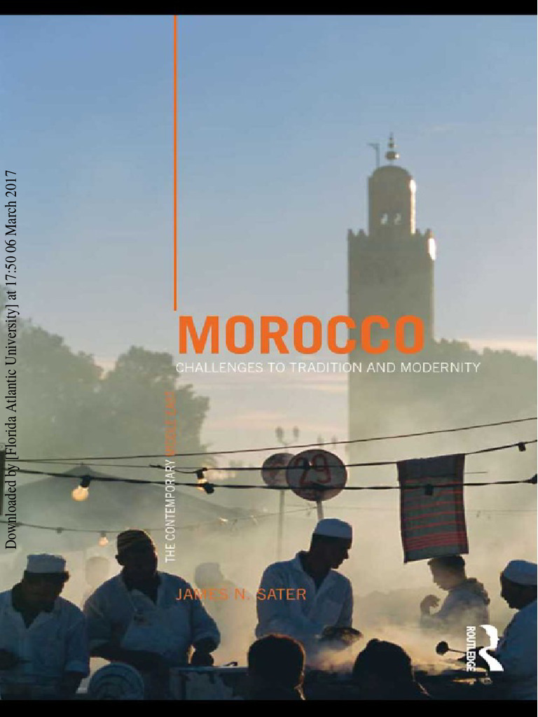 Morocco 2009 | PDF | Morocco | Western Sahara