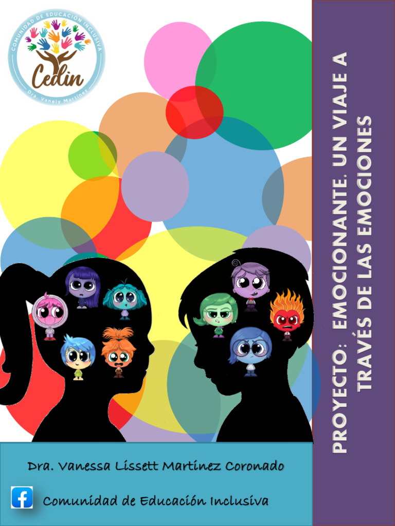Proyecto Emocionante | PDF | Las emociones | Asco