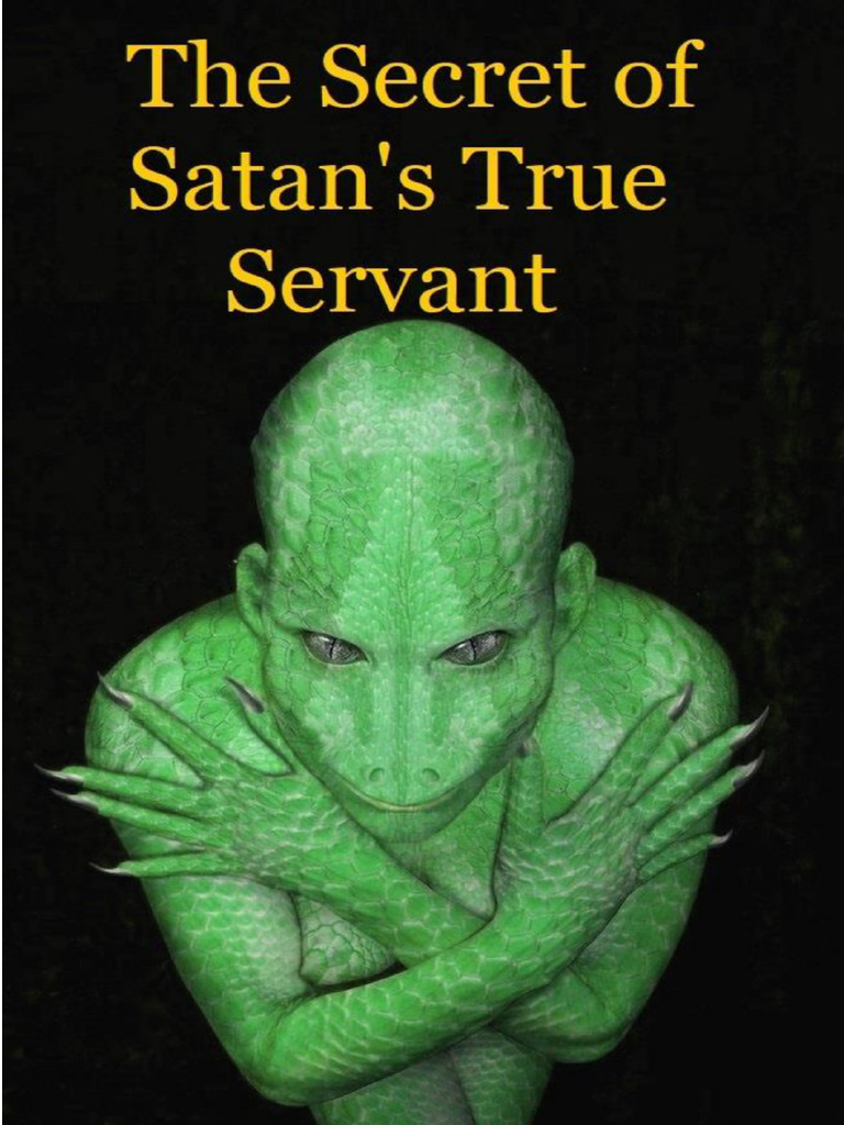 The Secret of Satans True Servant | PDF | Satan | Demons