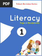 Class1 Science Book | PDF