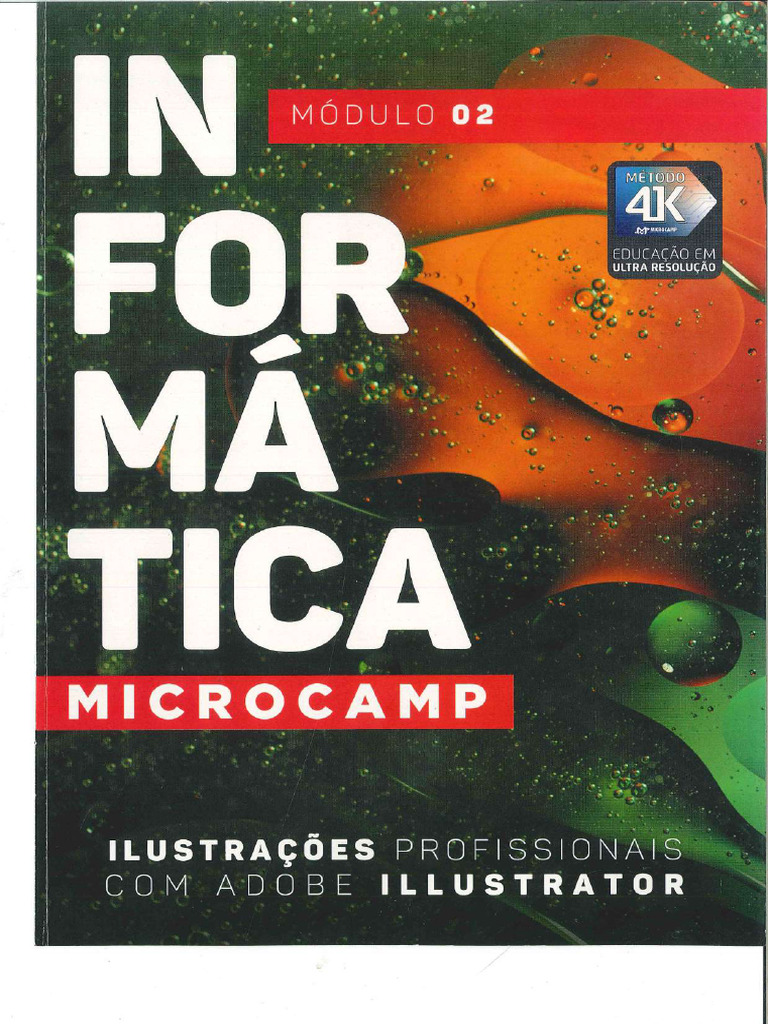 Módulo 2 - Illustrator | PDF