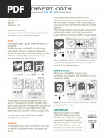 Scopa Card Game Rules and Scoring Guide | PDF | Card Games | Trick ...