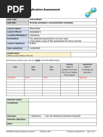 National N Diploma Financial Management Logbook | PDF | Receipt | Cheque