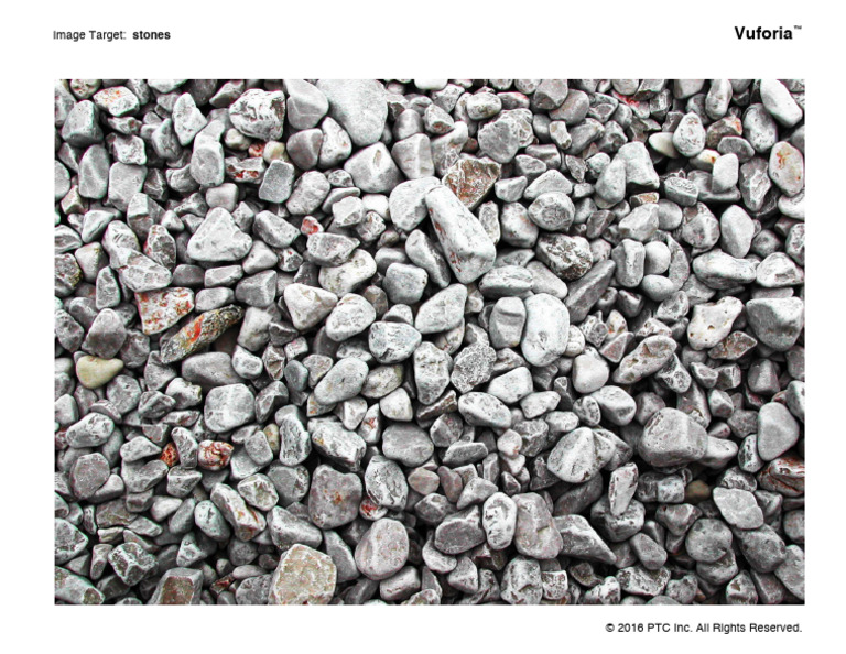 Target Stones USLetter | PDF